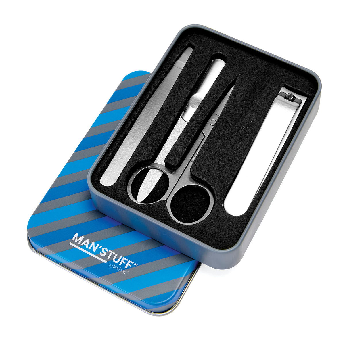 Man'Stuff Survival Kit – MAN'STUFF