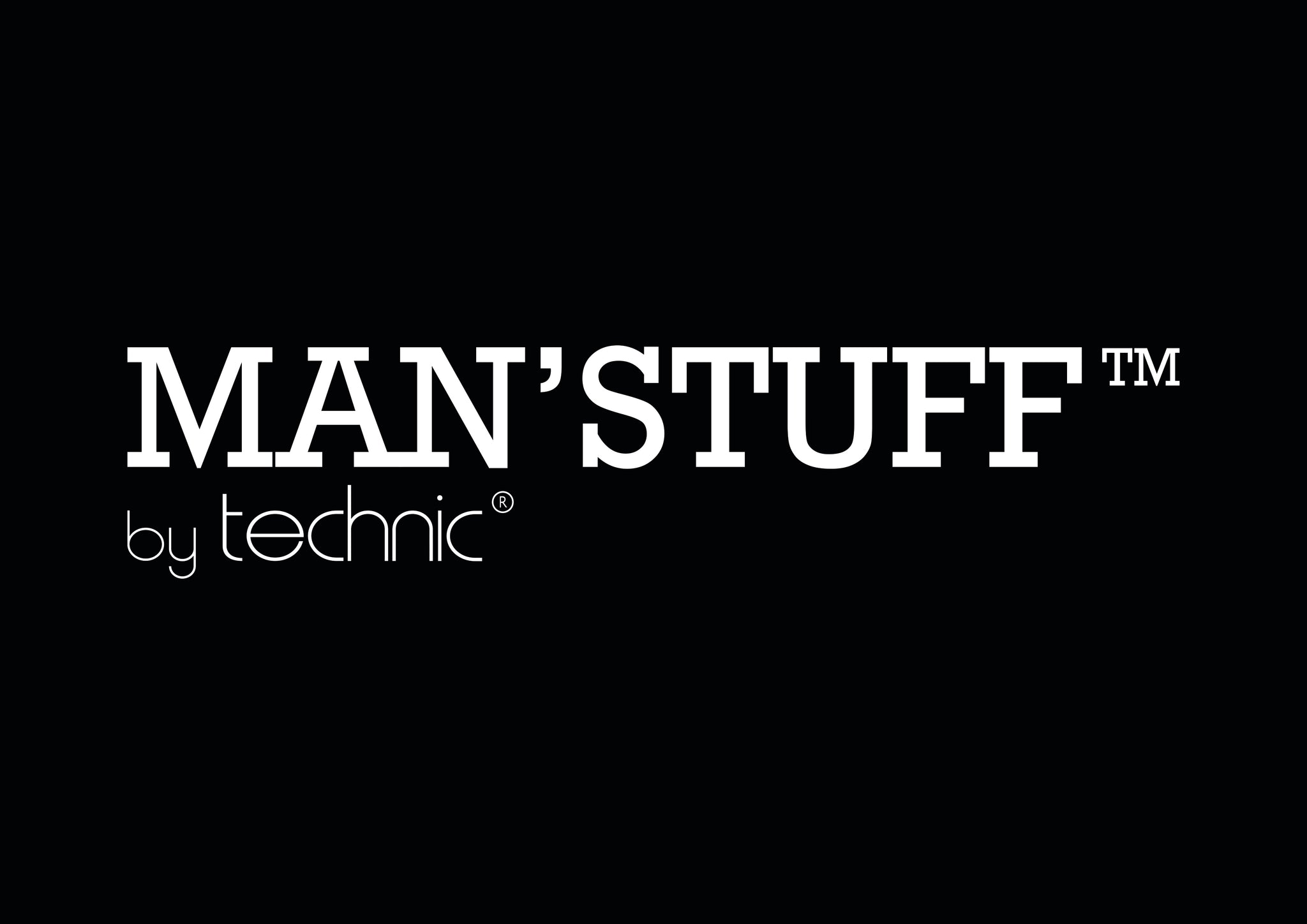 Man'Stuff – MAN'STUFF