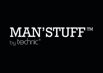 Man'Stuff – MAN'STUFF