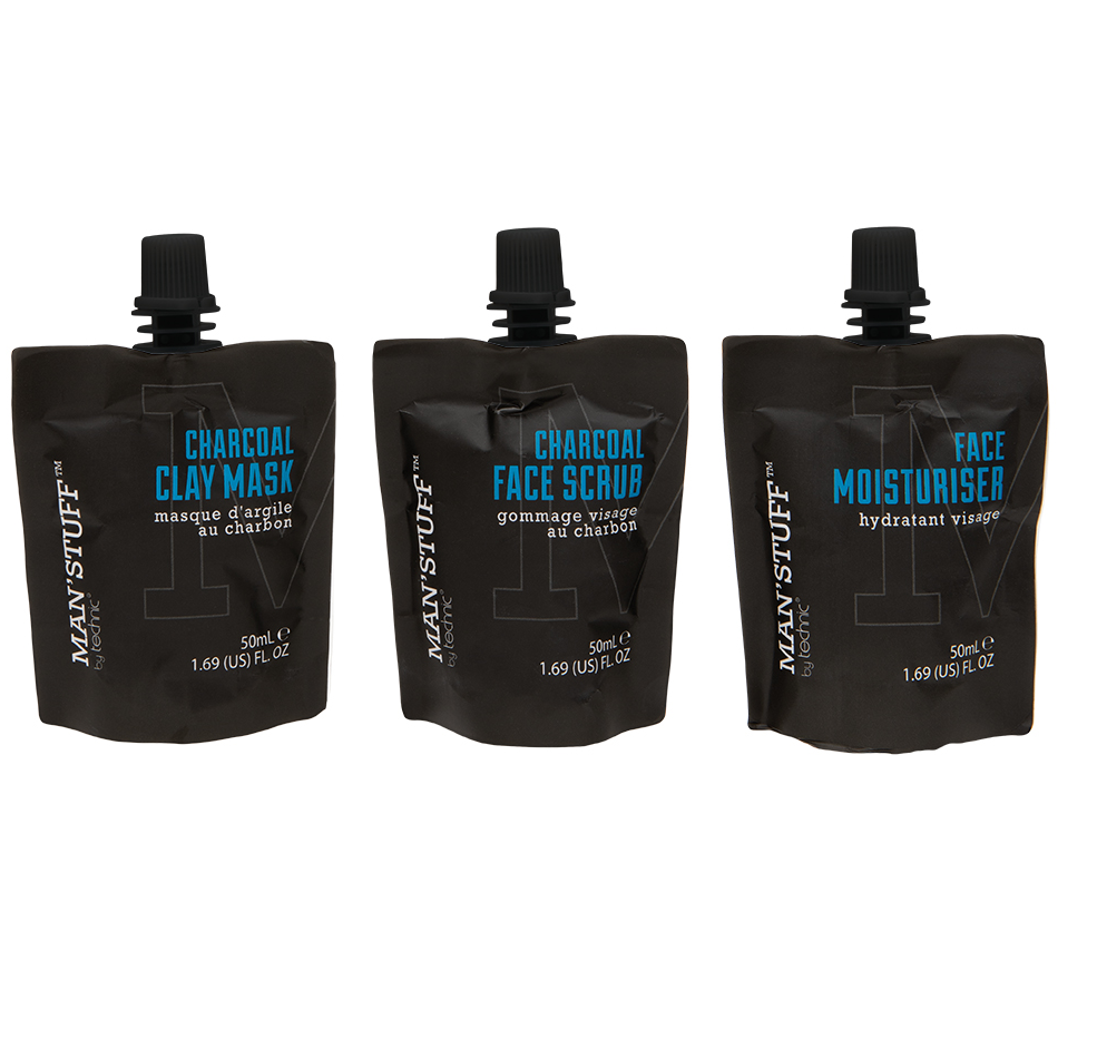 All Products | MAN'STUFF